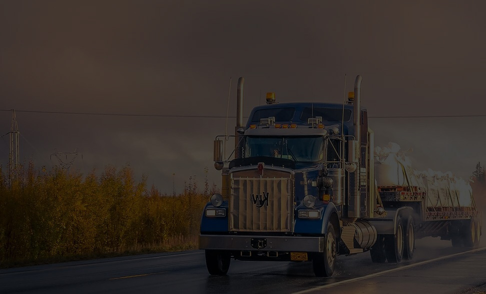 Maple Leaf – Logistics & Dispatch